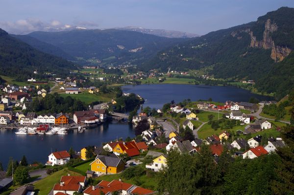 VIATUR - GRAN ESCANDINAVIA